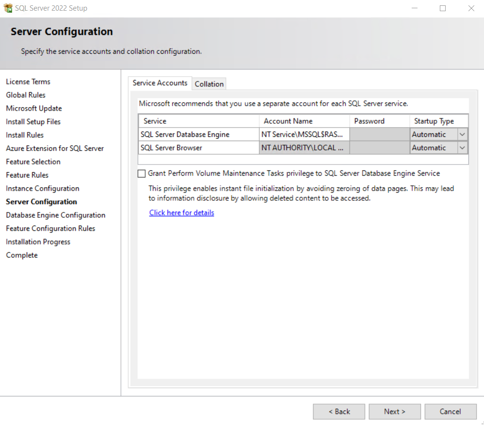 KB Parallels: Single Server Installation and Configuration of Parallels RAS Reporting Service ...